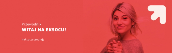 WITAJ NA EKSOCU!